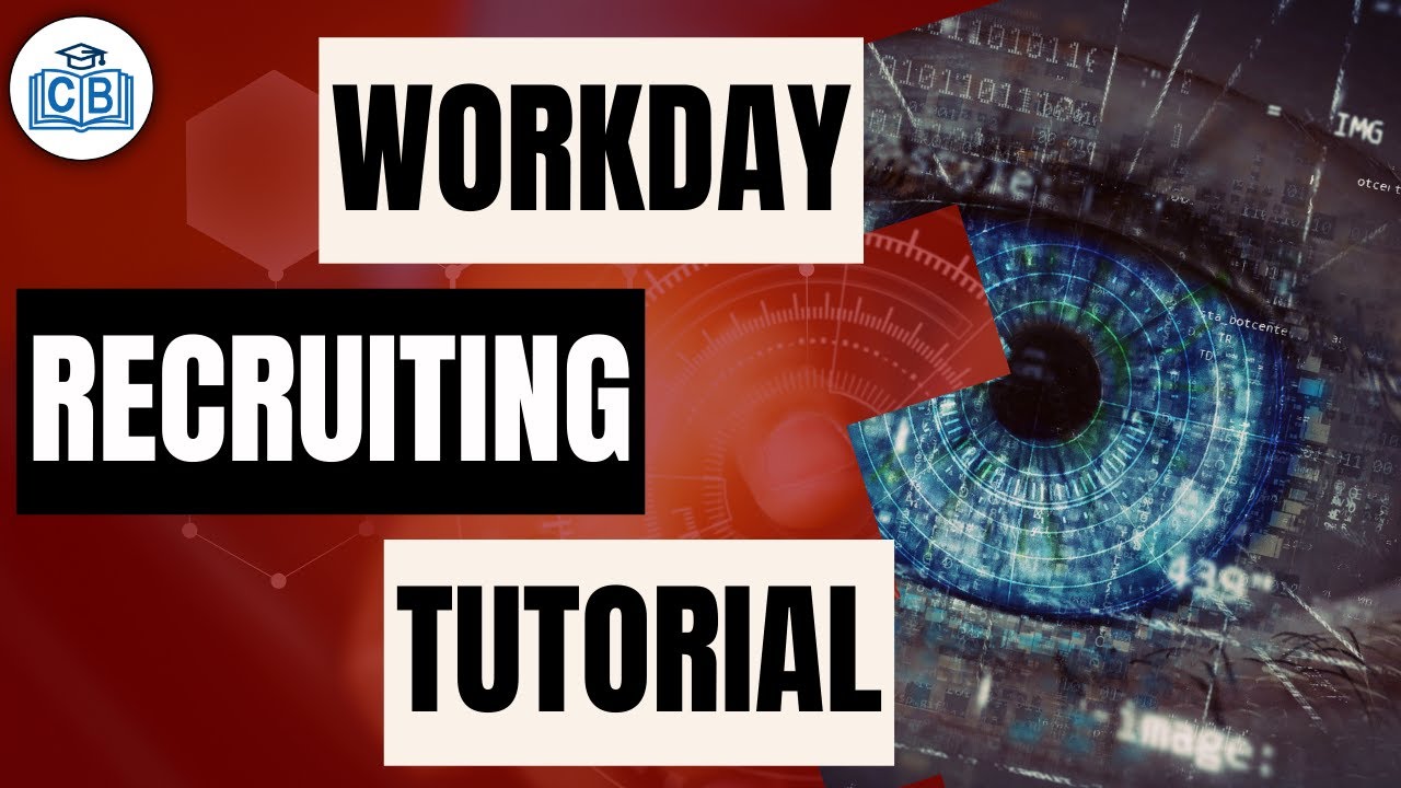 Workday Recruiting Training Workday Recruiting Tutotial Workday workday-recruiting-training-workday-recruiting-tutotial-workday