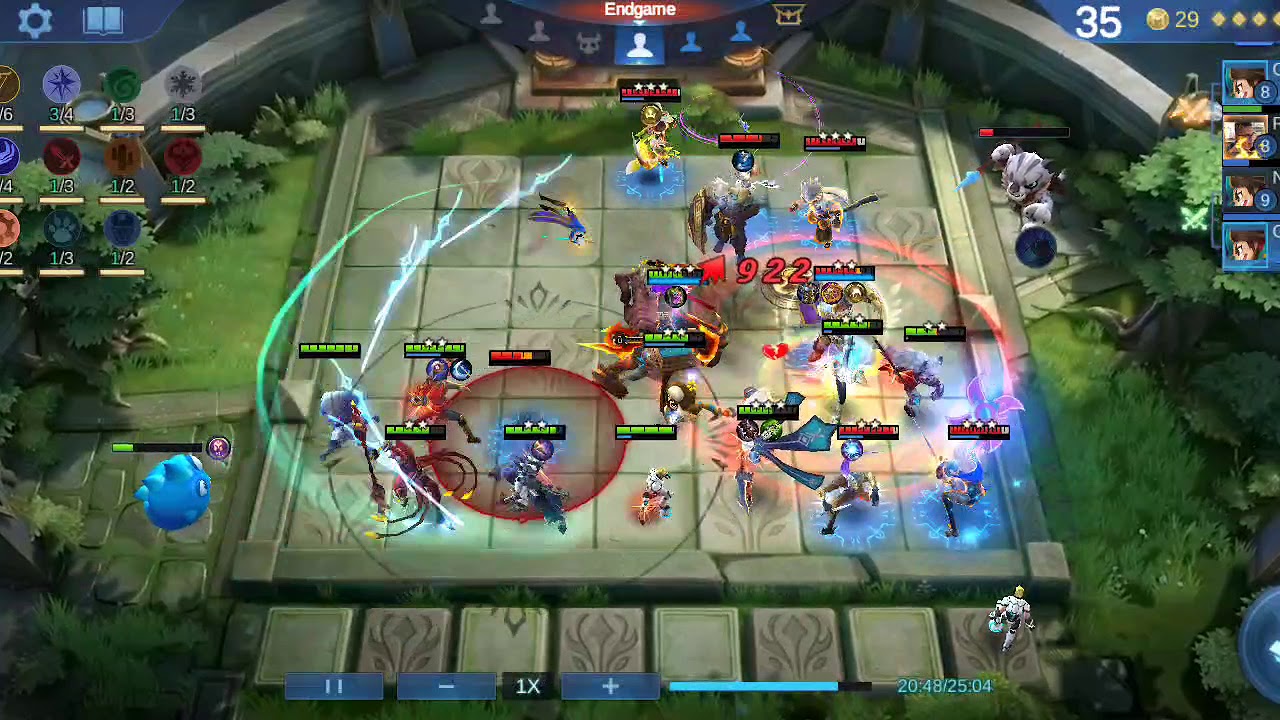 Marksman bossku - YouTube