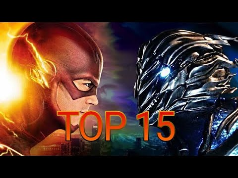 TOP 15 - AS MELHORES CENAS DO SAVITAR_ O DEUS DA VELOCIDADE - YouTube