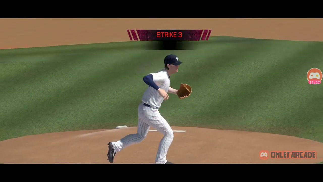 mlb perfect inning ultimate - YouTube