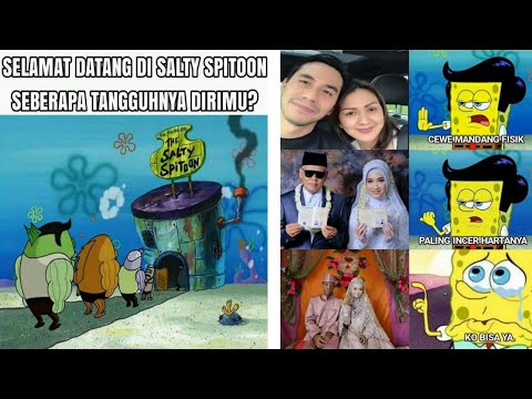 Asupan Meme Absurd | Asupan Me Random Indonesia Part - 42 | Memes Indonesia
