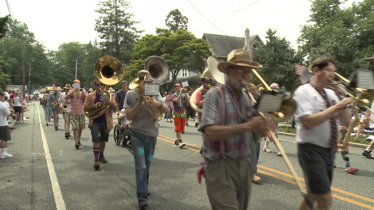 Original Hobo Band - YouTube