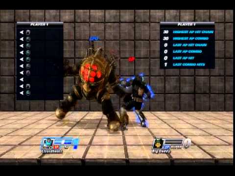 Test Upload 4 (Isaac Infinite on Big Daddy) - YouTube