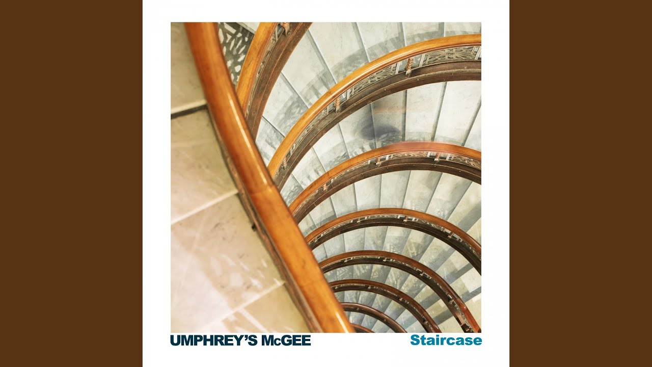 Staircase - YouTube