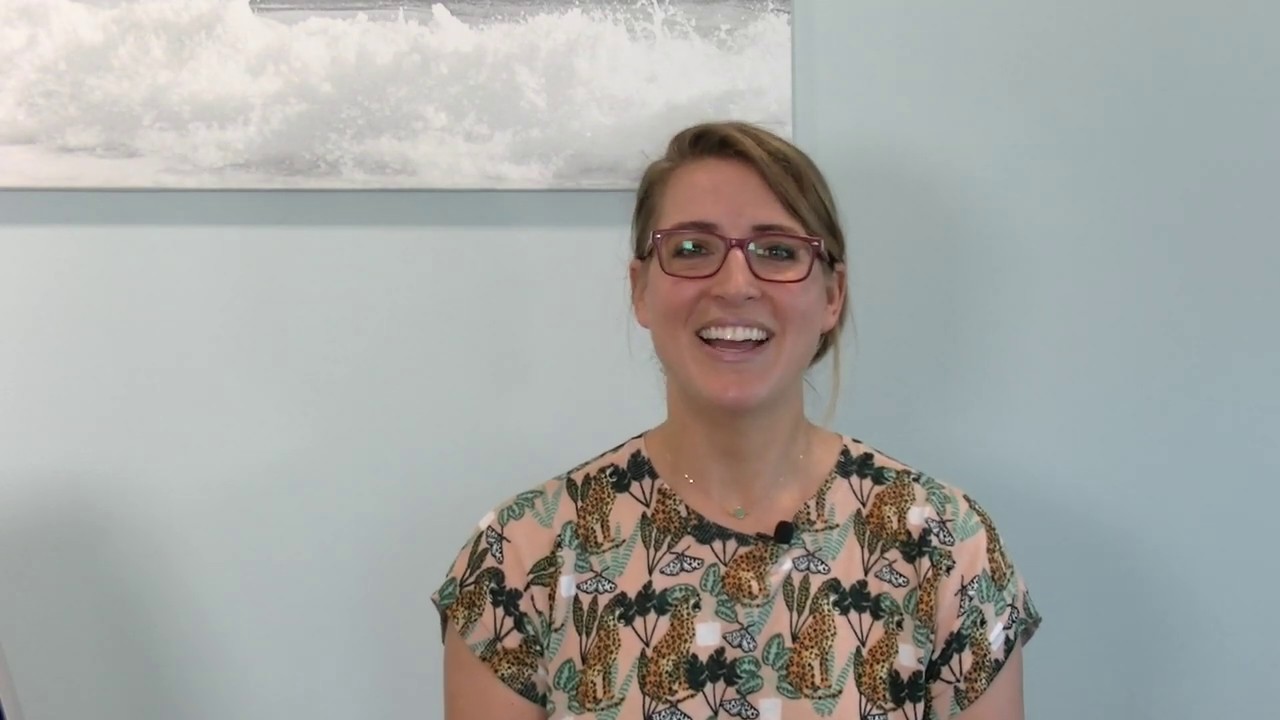 Mindful Roots with Dr. Catherine Krouse DO - Falmouth, Maine - YouTube