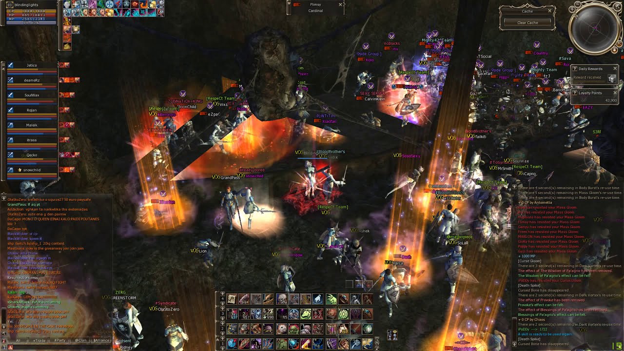 [L2 Dex] early ant queen - YouTube