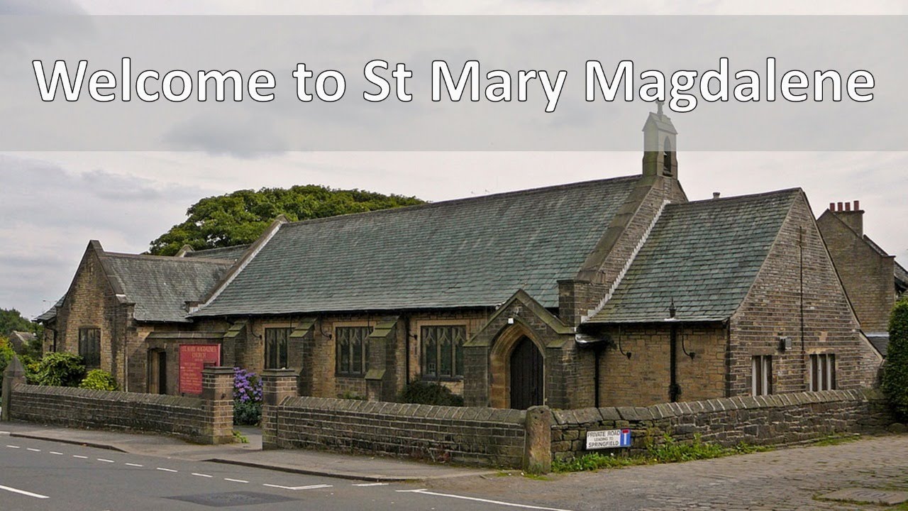 24th December 2023 - Crib & Christingle Service - YouTube