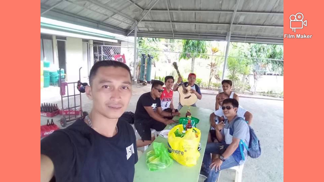 Ktkm remembrance iloilo roxas - YouTube
