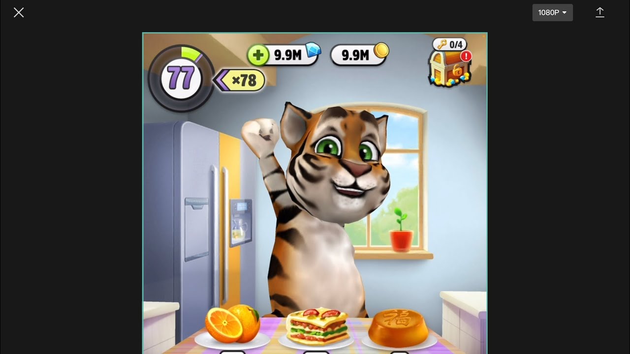 Talking Tom -Ty😊🤑🤑🤑🤑🤑🥰🤑 - YouTube