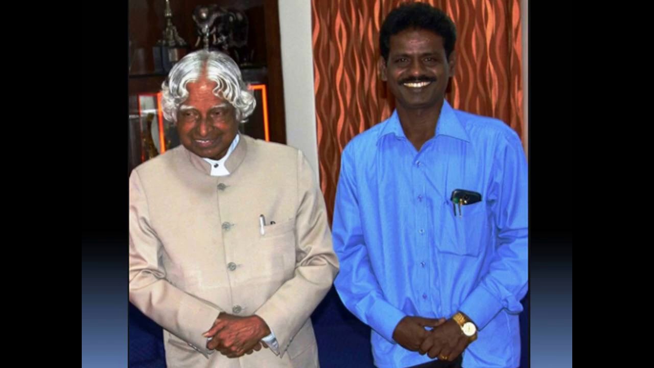 Happy birthday to Purushothaman sir - Everwin school - YouTube