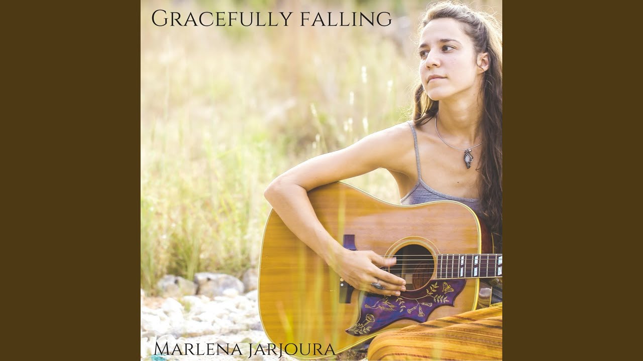 Gracefully Falling - YouTube