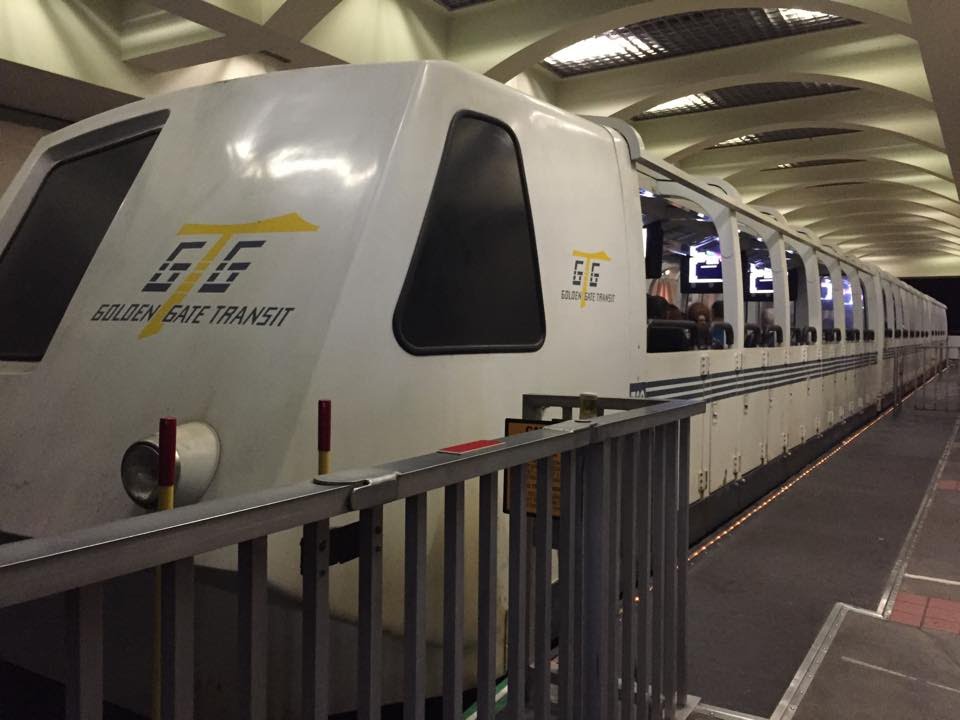 Disaster Motion Picture Ride Starring You! at USF - YouTube