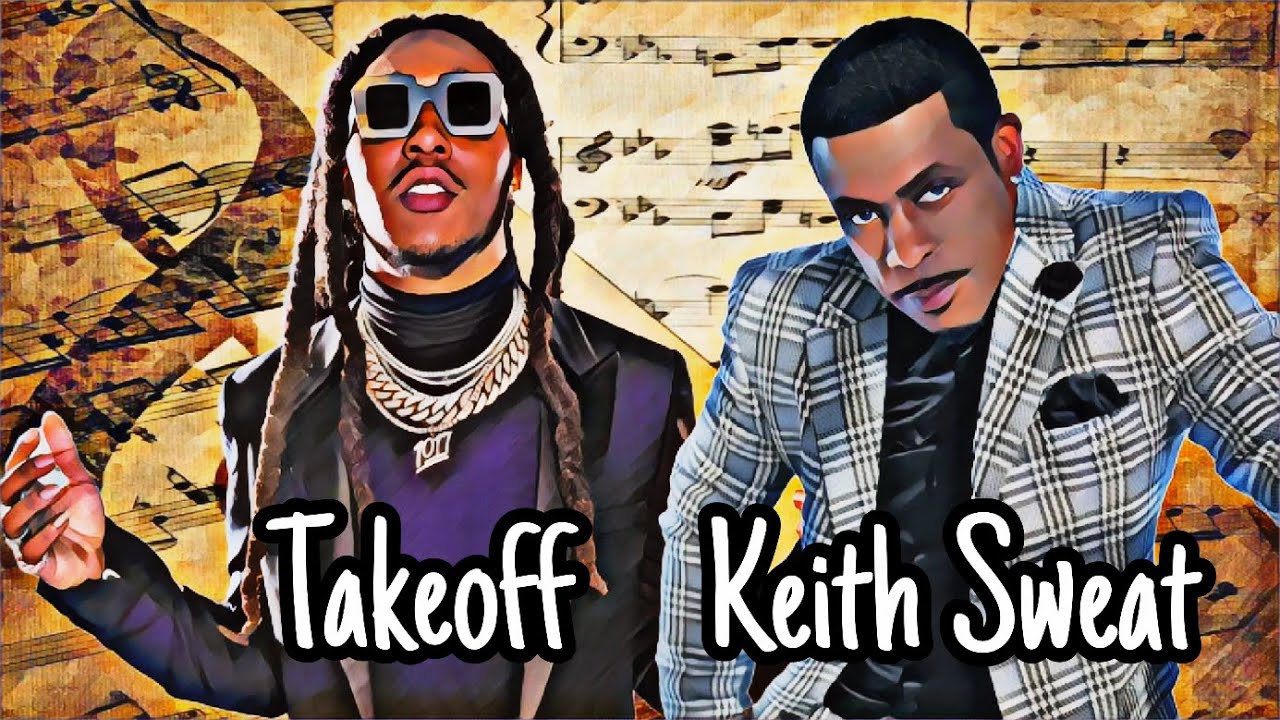 Keith Sweat x Takeoff - "How Deep Is Your Love / Casper" - YouTube