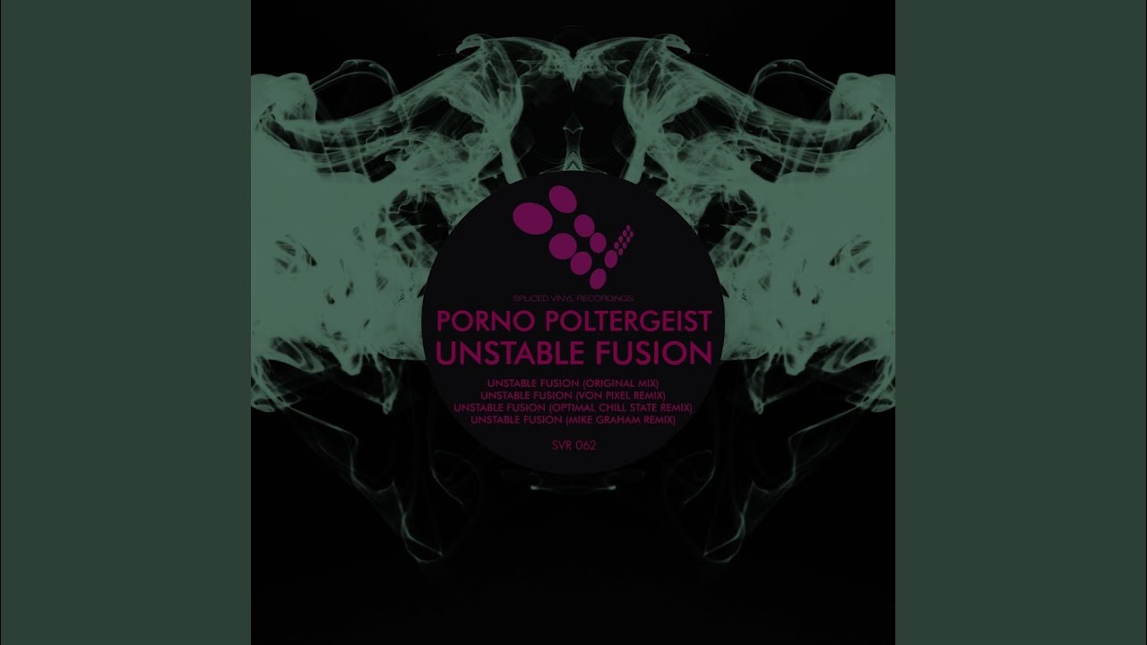 Unstable Fusion (Mike Graham Remix) - YouTube