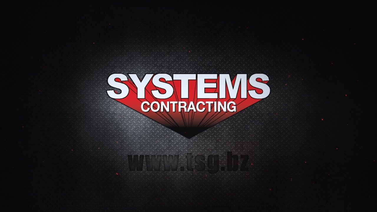 Systems Contracting - YouTube