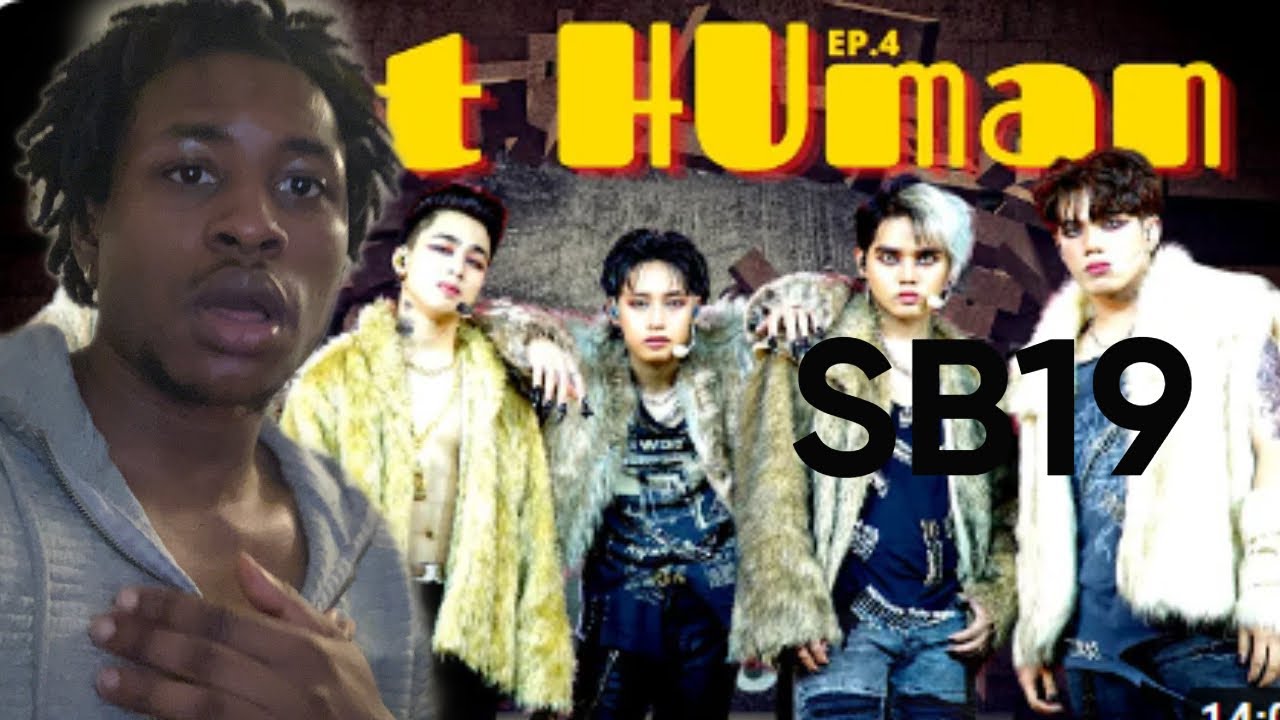 MY FIRST TIME HEARING - SB19 DOCUMENTARY Story Episode 4: Monsters ...