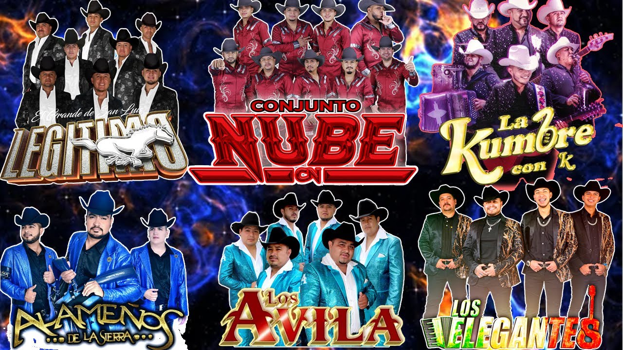 PUROS HUAPANGOS - las mejores canciones de huapangos - YouTube