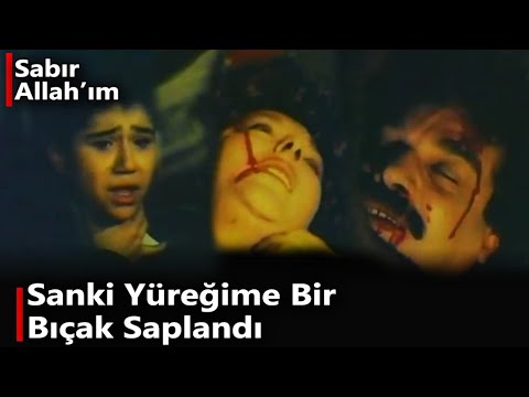 Sabır Allah'ım | Ceylan Yeni Kavuştuğu Ailesini Kaybeder