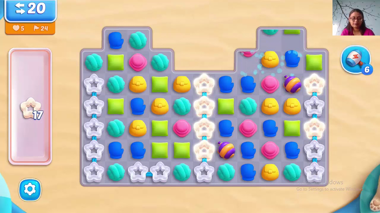 Design Island Level 24 - YouTube
