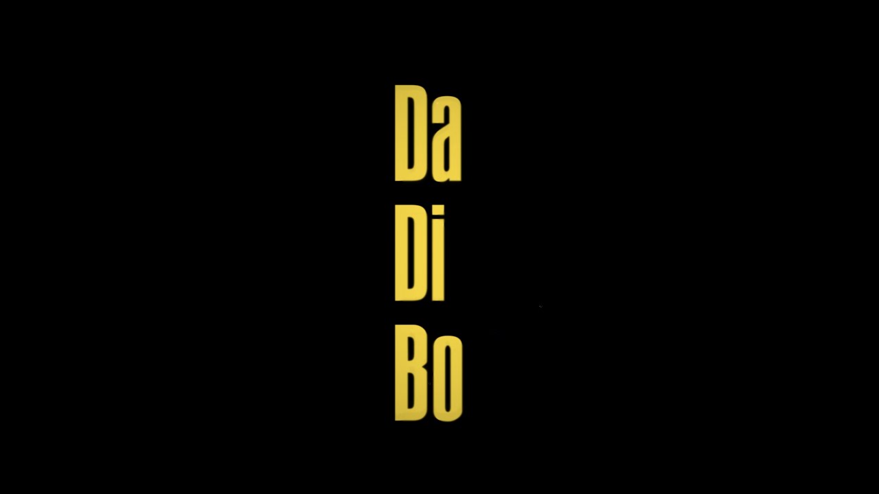 Ras Mazdah - Da Di Bo ( vídeo oficial ) - YouTube
