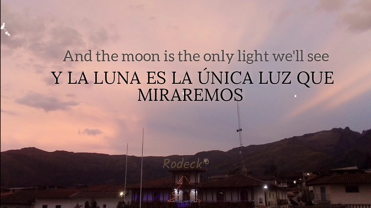 Stand by me - Ben E. King/ letra - YouTube