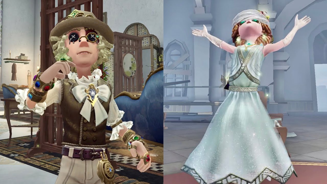 (REQUESTED) Prospector and Entomologist A Tier Skins Gameplay ...