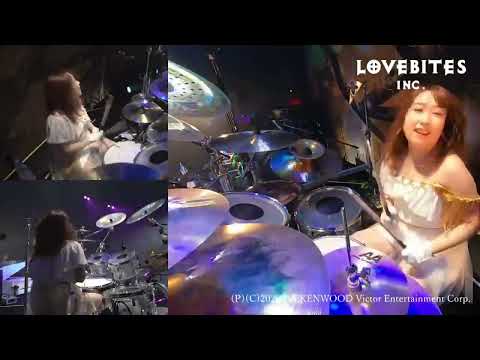 LOVEBITES \