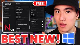 Free Roblox Windows Executor Nezur V3 Byfron Bypassing 99 Unc 2025 ...