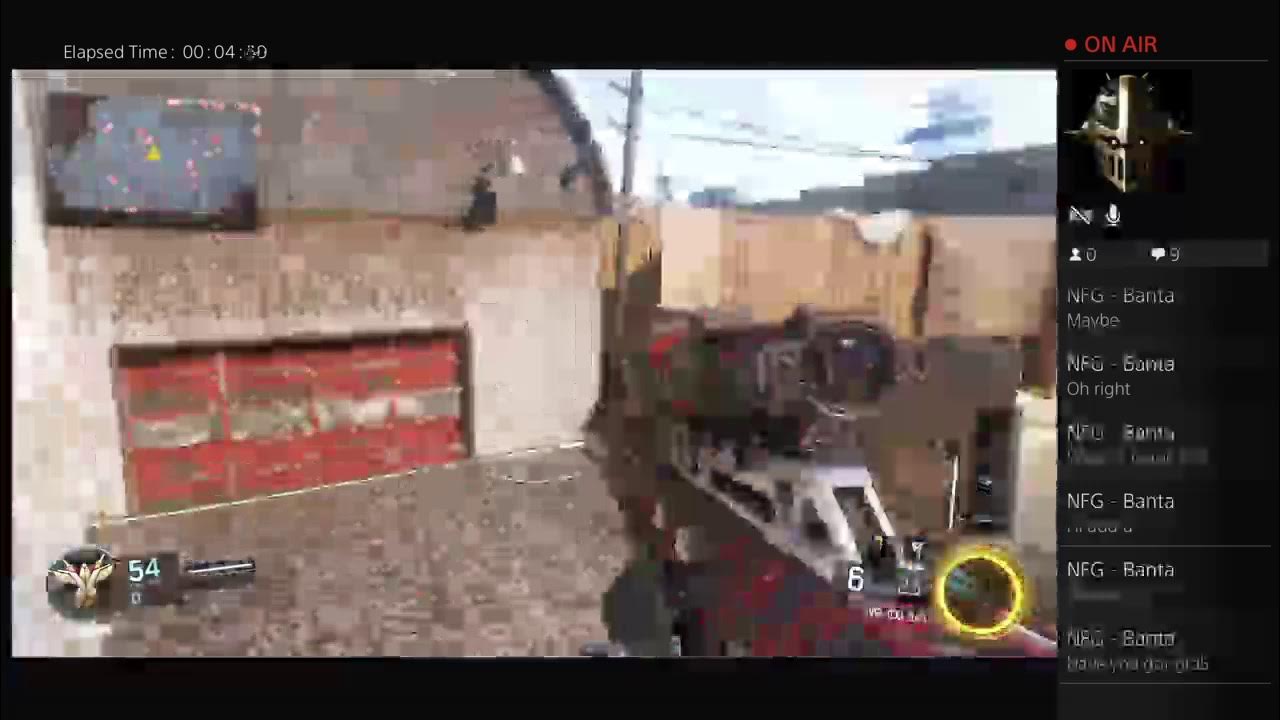 BO3 trickshotting - YouTube
