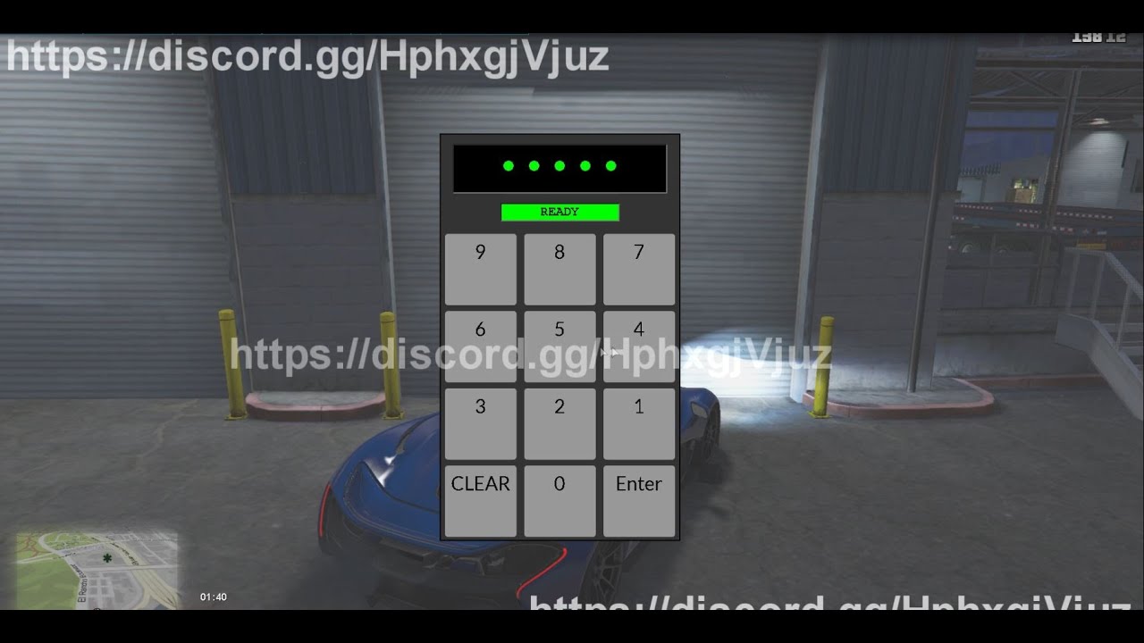 Sunrise Stash House Script | FiveM Development - YouTube