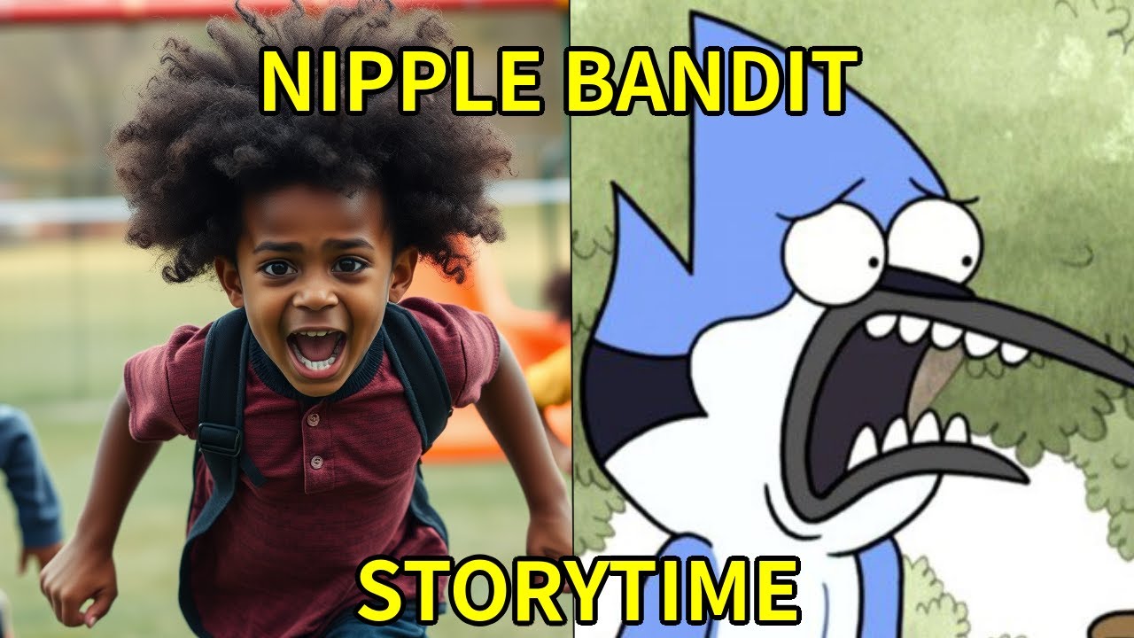 THE PURPLE NURPLE RIOT I STARTED BACK IN 3RD GRADE (STORYTIME) - YouTube