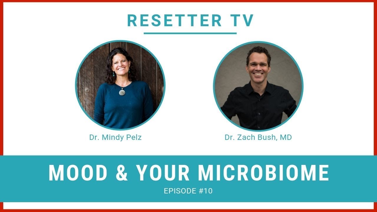 E 10 | Your Microbiome Holds the Key to Your Health and Happiness ...