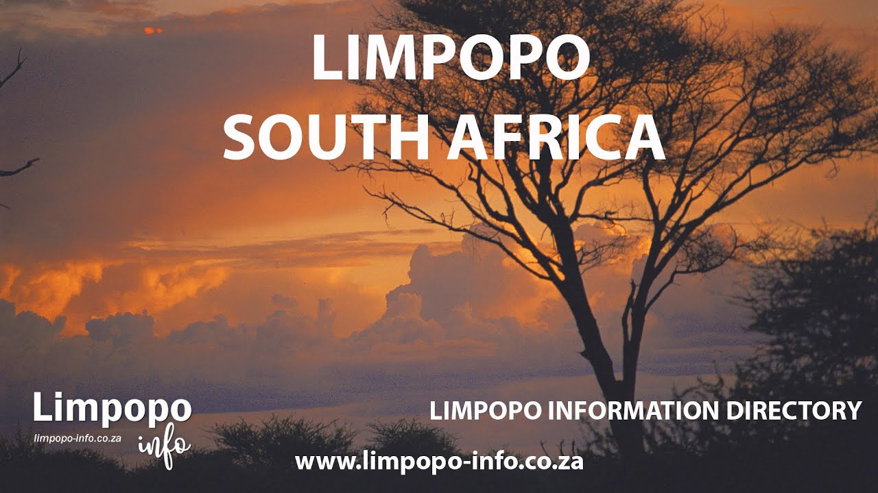 Limpopo South Africa online marketing and information directory to ...