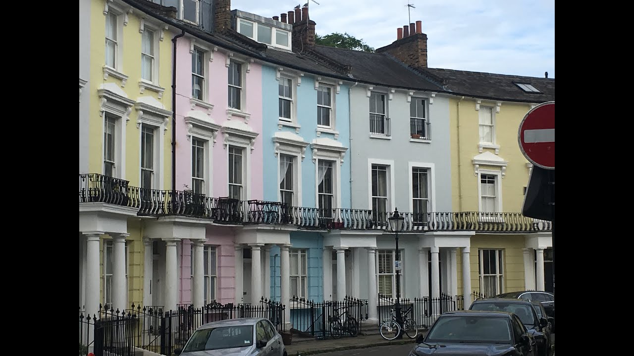 "Expressions of London" photo exhibition by Mladen Velimirovic - YouTube