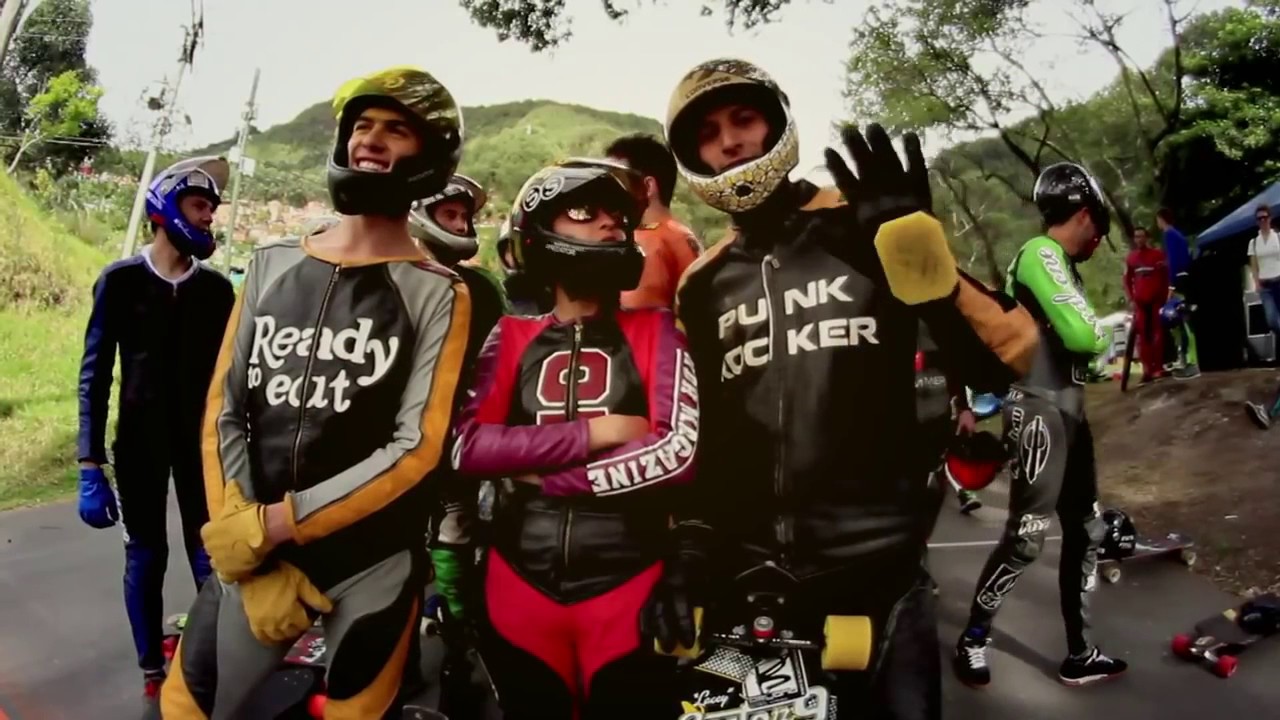 Festival de la Bajada - YouTube