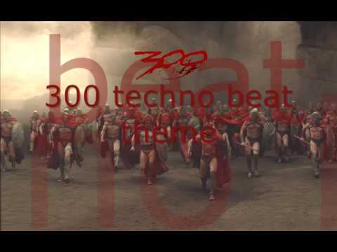 300 theme song beat.. - YouTube