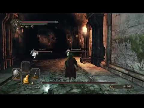 Defeating Chariot Ds2 - Multi - YouTube