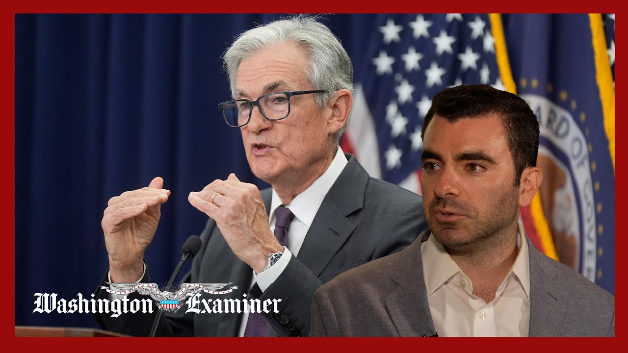 Joe Lawler on whether Jerome Powell is next after BLS leader ousted by ...