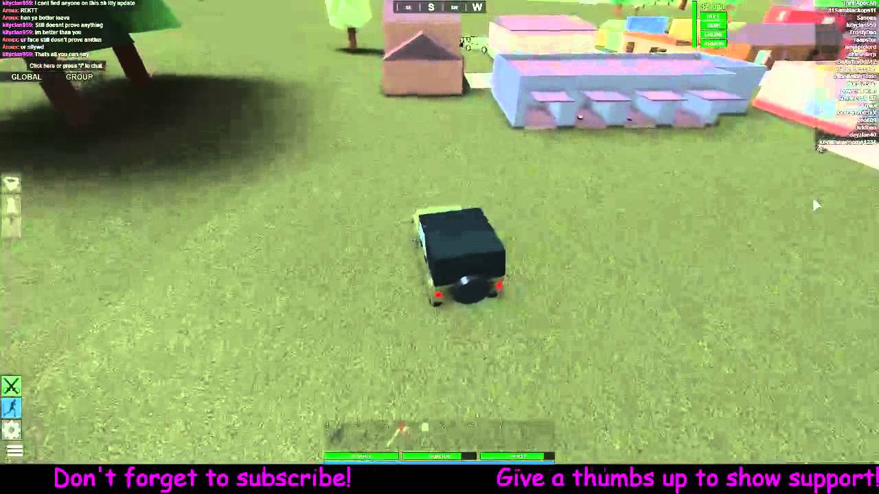 Apocalypse Rising Kin Reborn (Commentary) w/ Friends - YouTube