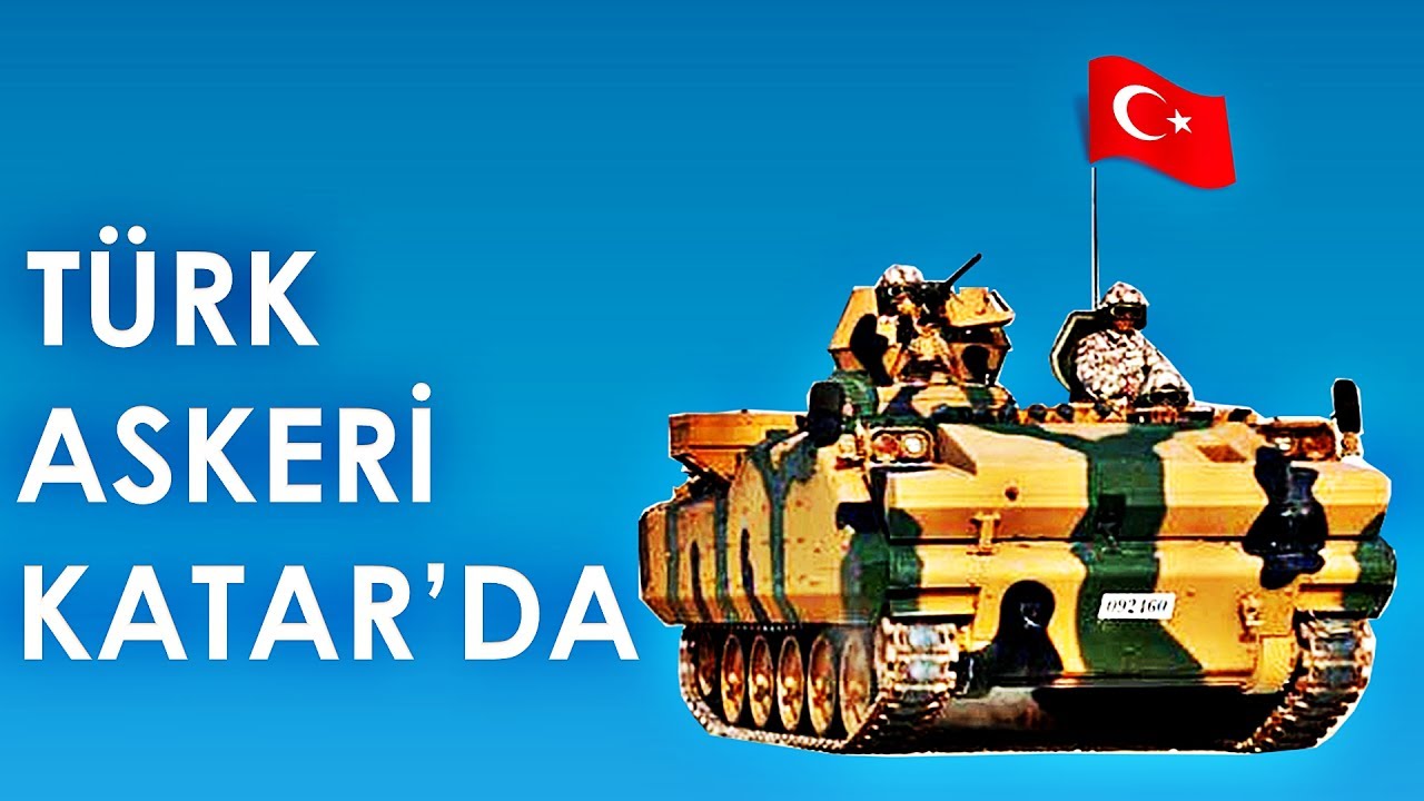 TURKISH ARMED FORCES IN THE QTAR CAPİTAL DOHA -TURKISH MILITARY BASE ...