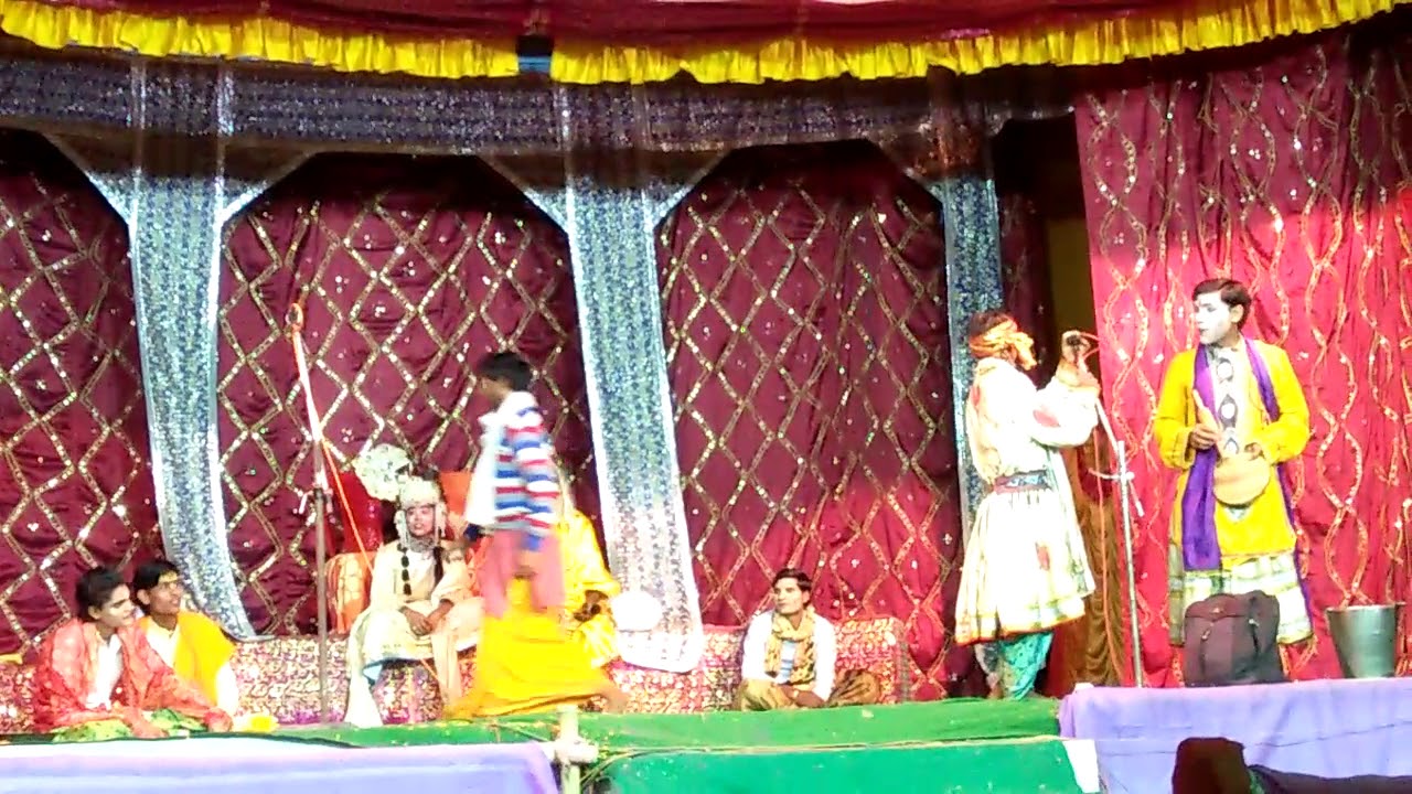Nachaniya Pahadi BABA DHAM (Baragdaha)Leda,Giridih(8) - YouTube