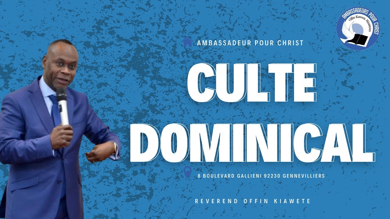 COMPRENDRE LES SIGNES D’UN CHRÉTIEN IDOLÂTRE (5ème partie ) - YouTube