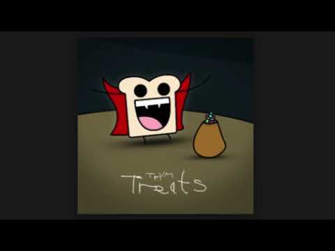 TFYM- Treats (PARTIAL ￼REUPLOAD)