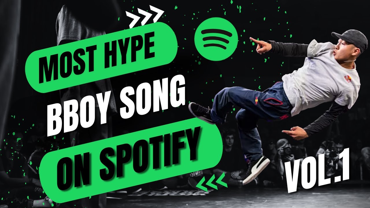 Bboy Music 2023 🎧 Most Hype Bboy Song On Spotify 🎧 Bboy Mixtape - YouTube
