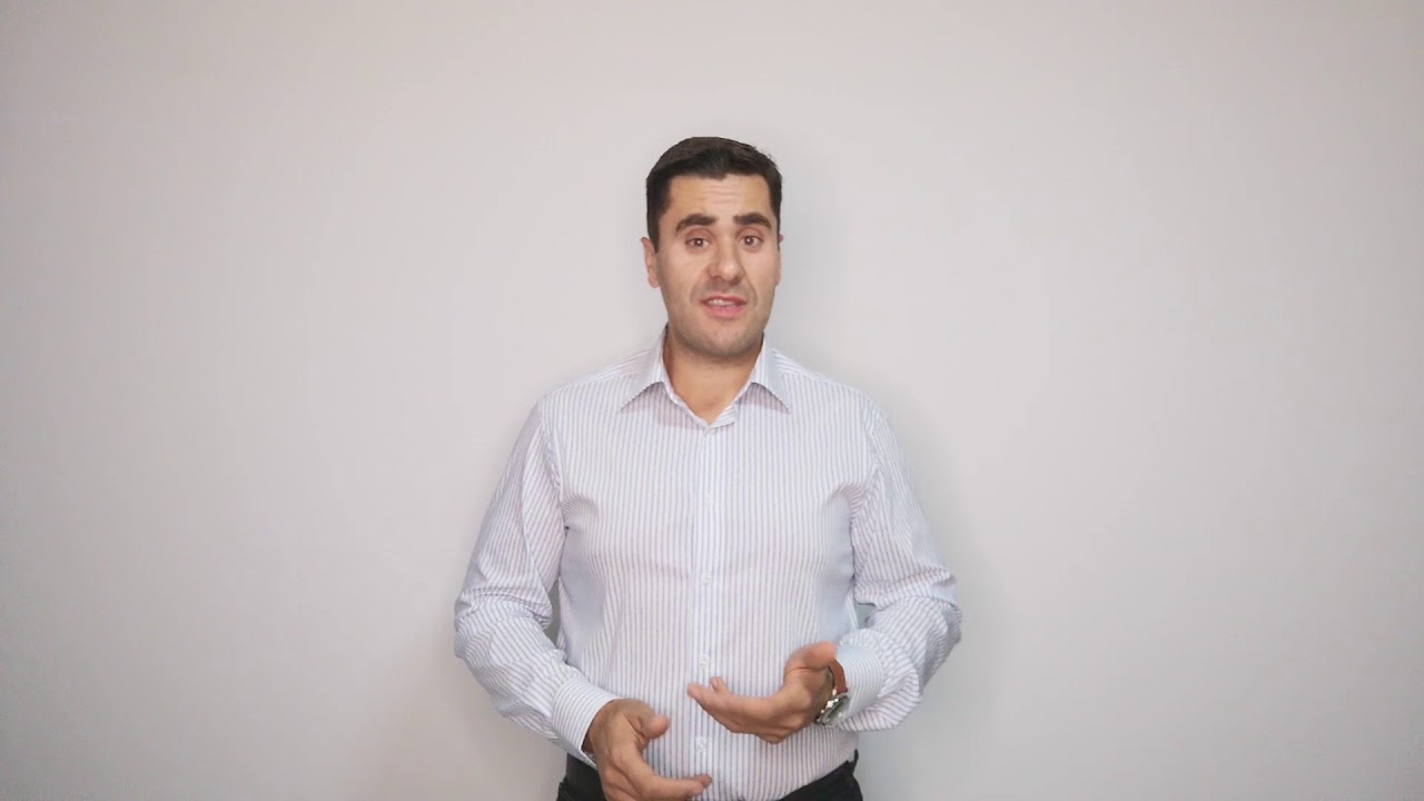 Diferența dintre eficiență și eficacitate - YouTube