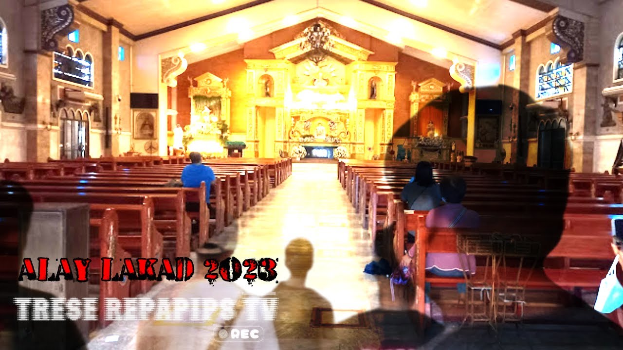 Alay Lakad 2023 - YouTube