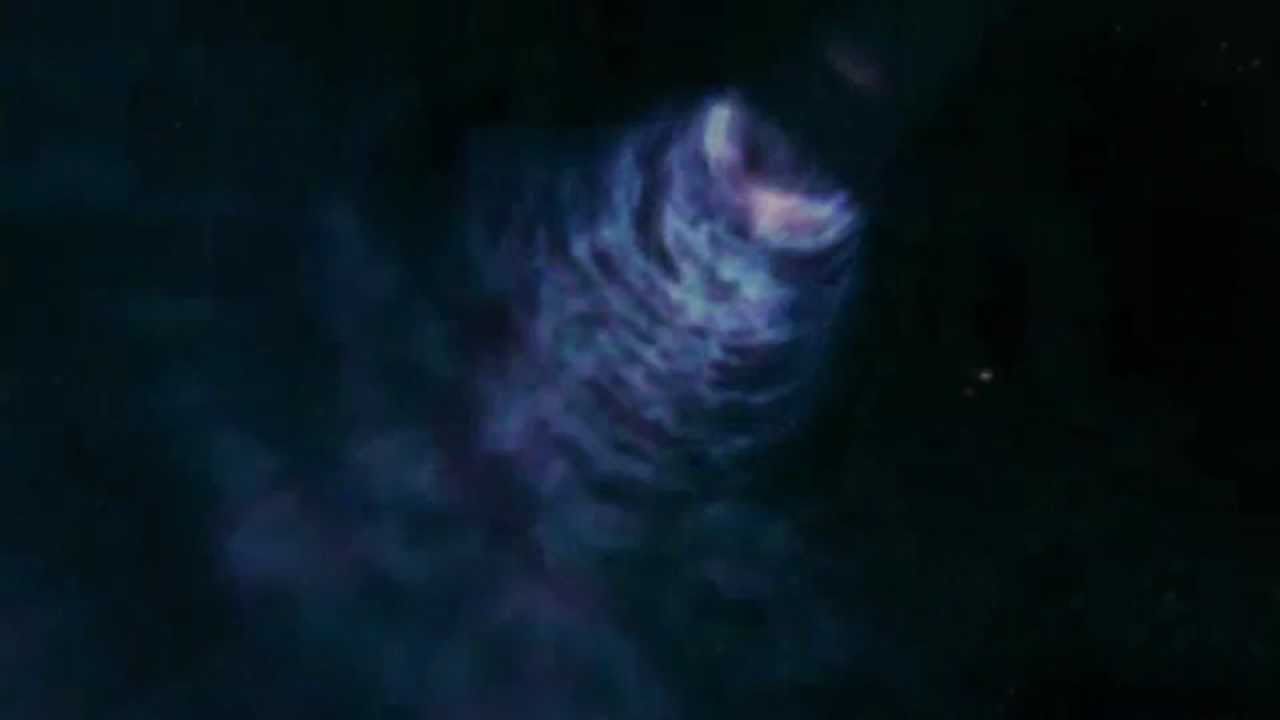 All Stargates wormhole (vortex) - HD - YouTube