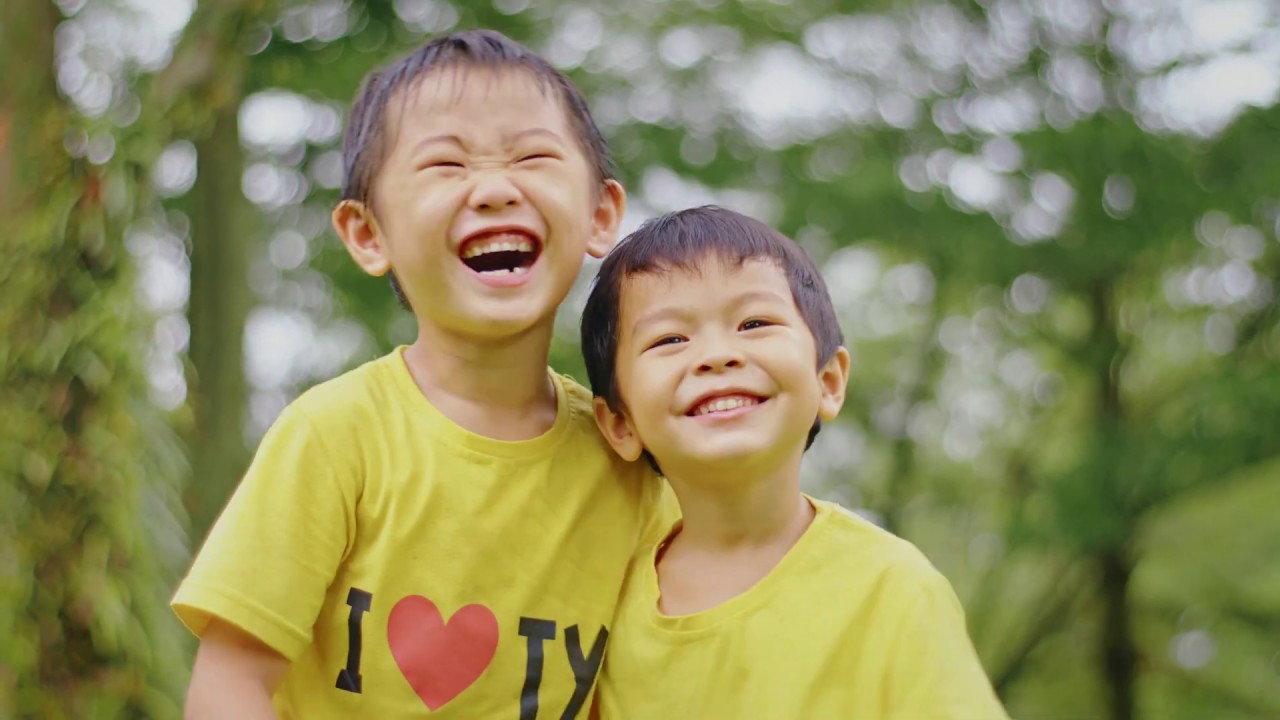 TOUCH Community Services, Our Heartbeat - YouTube