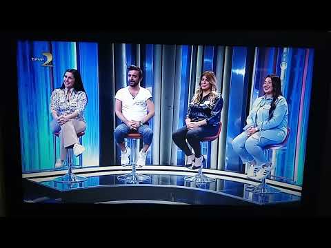TEVE2 - Kelime Oyunu Programı Açılışı (18 Ekim 2022)