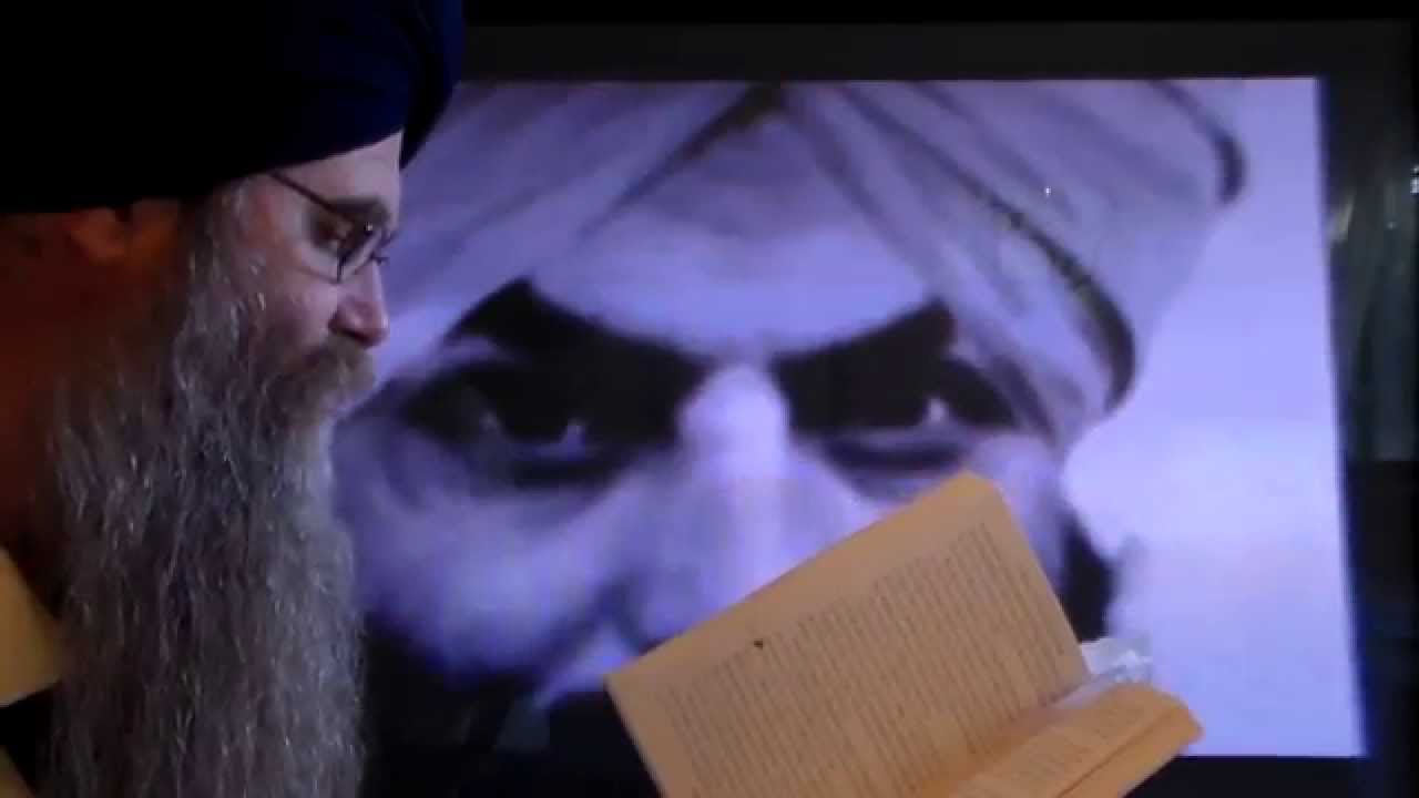 (2) My 30 years of experience in the Yogi Bhajan 3HO kundalini yoga ...